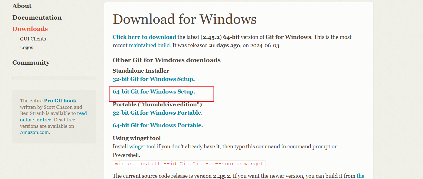 Git与GitLab的企业实战--尚硅谷git课程-CSDN博客