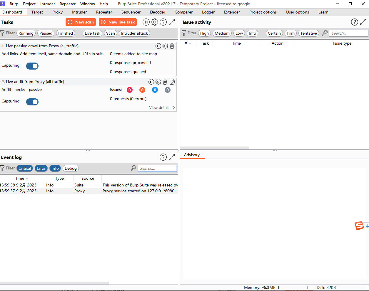 启动Burpsuite.jar包报错_错误: 加载主类 burp.startburp 时出现 linkageerror java.lang-CSDN博客