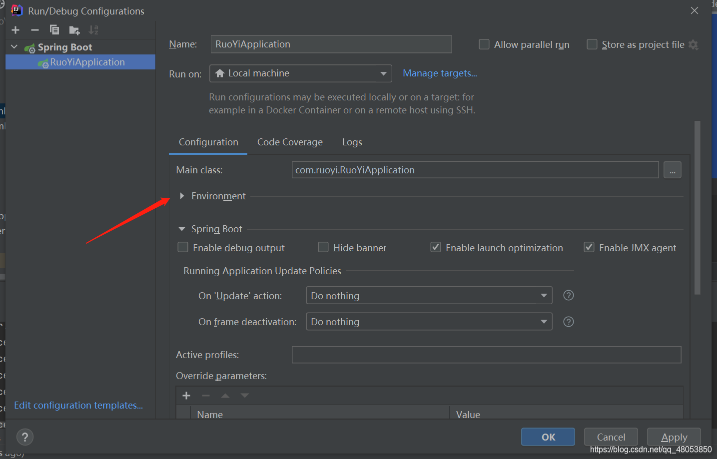 java.net.ConnectException: no available server-CSDN博客