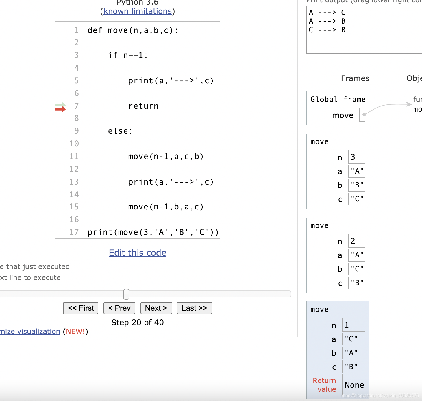 python中return无返回值详解_mplfinance returnfig 未返回-CSDN博客
