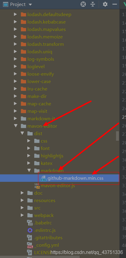 vue 3.0 的 github-markdown-ccs使用问题_github-markdown-css vue-CSDN博客