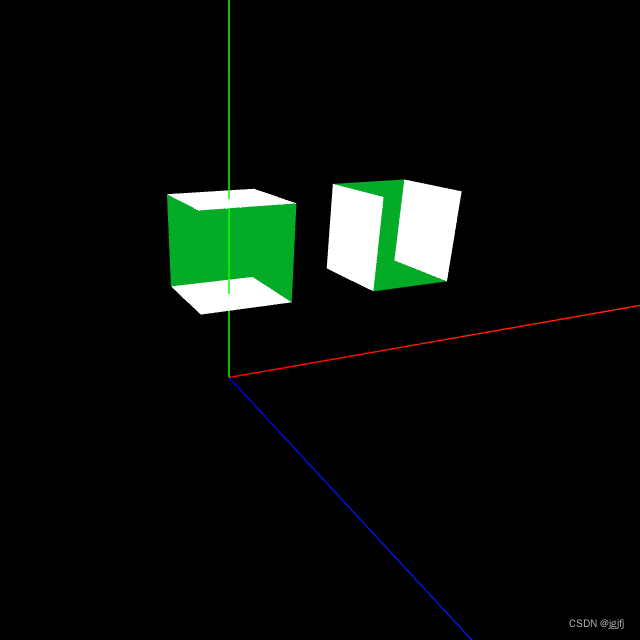 shaderMaterial：logarithmicDepthBuffer 的渲染顺序错误-CSDN博客