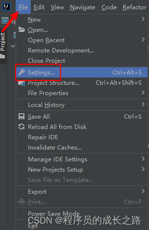 在IDEA中使用.env文件导入系统配置的图文教程_idea envfile-CSDN博客