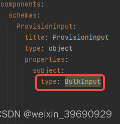 Maven中使用openapi-generator-maven-plugin，结合OpenAPI3.x解决type引用自定义Class问题整理-CSDN博客
