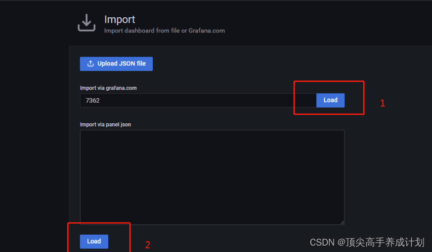 大数据组件监控之-Prometheus监控mysql5.x数据库_prometheus使用promeql查看mysql数据库状态-CSDN博客