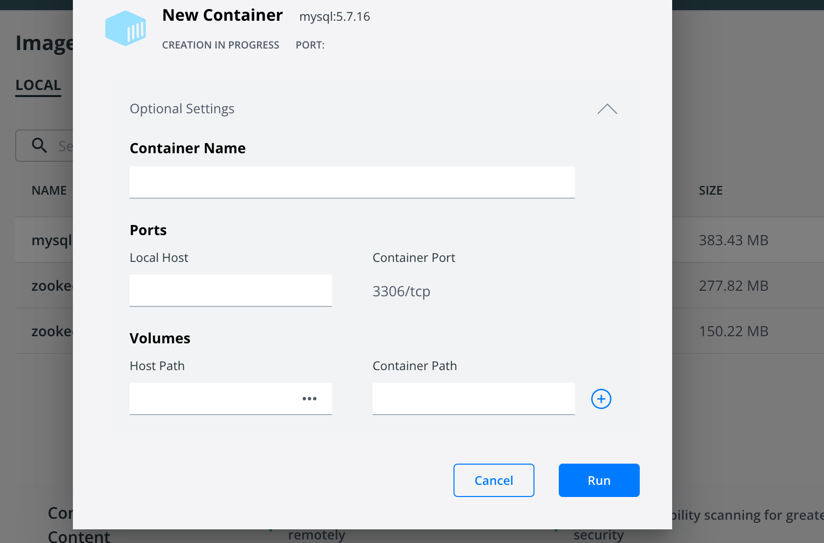 docker desktop 运行mysql_docker desktop mysql-CSDN博客