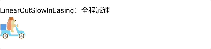 手把手教你写 Compose 动画 -- 讲的不能再细的 AnimationSpec 动画规范_compose 变形切换动画-CSDN博客