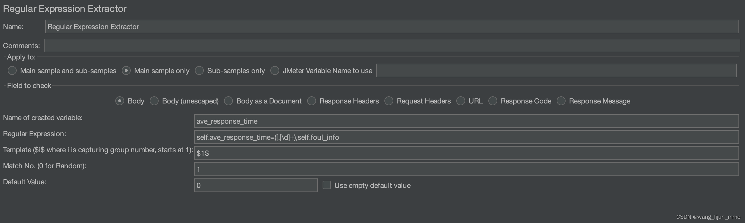 初试jmeter，使用os process执行python脚本_jmeter 如何使用 os process sampler-CSDN博客