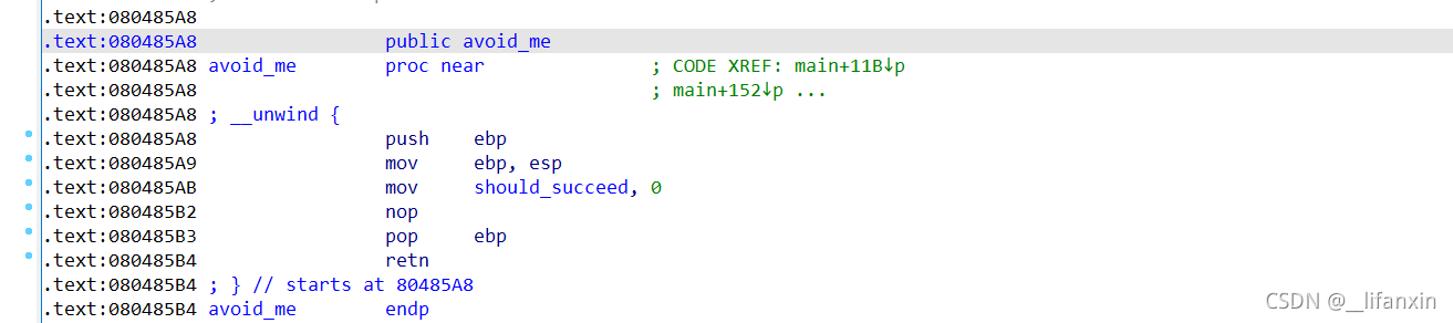 CTF 逆向工具angr的学习笔记_angr ctf-CSDN博客