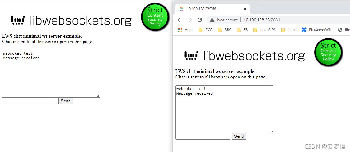 CentOS7下libwebsockets源码编译_libwebsockets centos7-CSDN博客