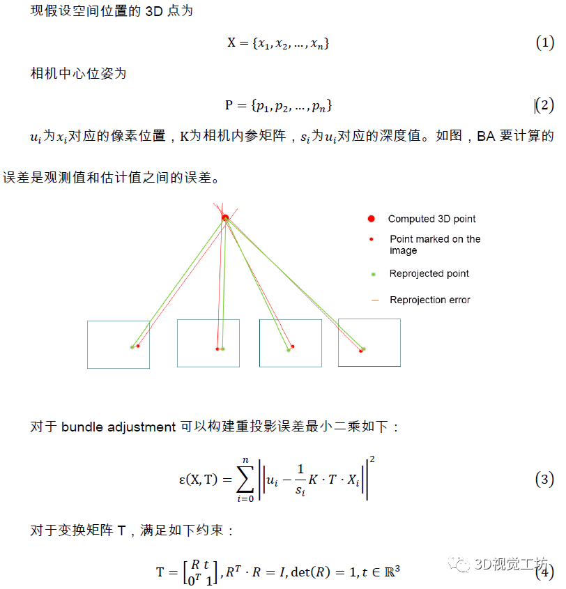 Bundle Adjustment原理及应用（附实战代码）_神经网络实现全局bundle adjustment-CSDN博客