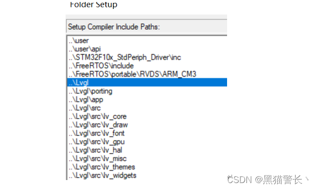 LVGL移植_lvgl hisi-CSDN博客