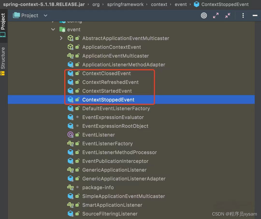 SpringBoot 使用注解实现消息广播功能_springboot广播消息-CSDN博客
