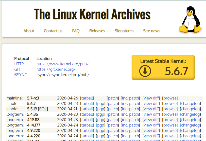 走进Linux的世界，看这篇文章就够了_linux企鹅-CSDN博客