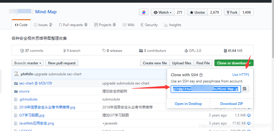 使用SSH方式实现Git远程连接GitHub_ssh -vt-CSDN博客