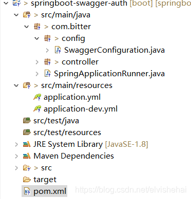 SpringBoot2与Swagger(knife4j)的最新版本整合（带认证）_knife4j开启身份认证-CSDN博客