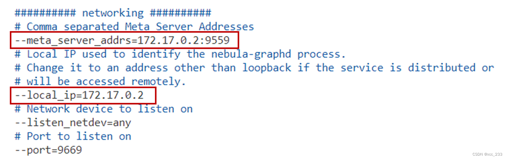 试用nebulagraph_nebula 端口-CSDN博客