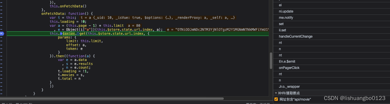 JS逆向——借助playwright实现逆向_playwright js注入-CSDN博客