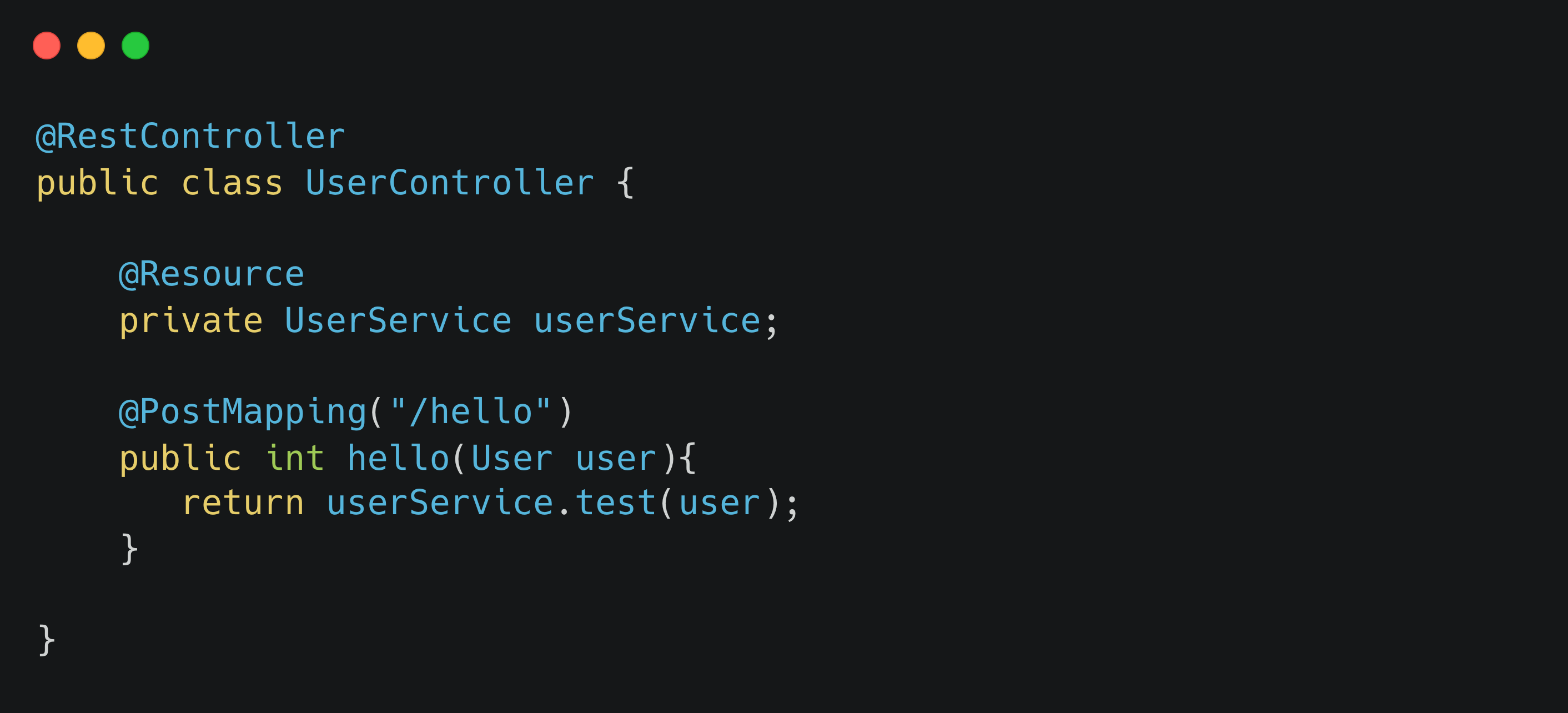 聊聊@Validated和@Valid注解的底层实现-CSDN博客