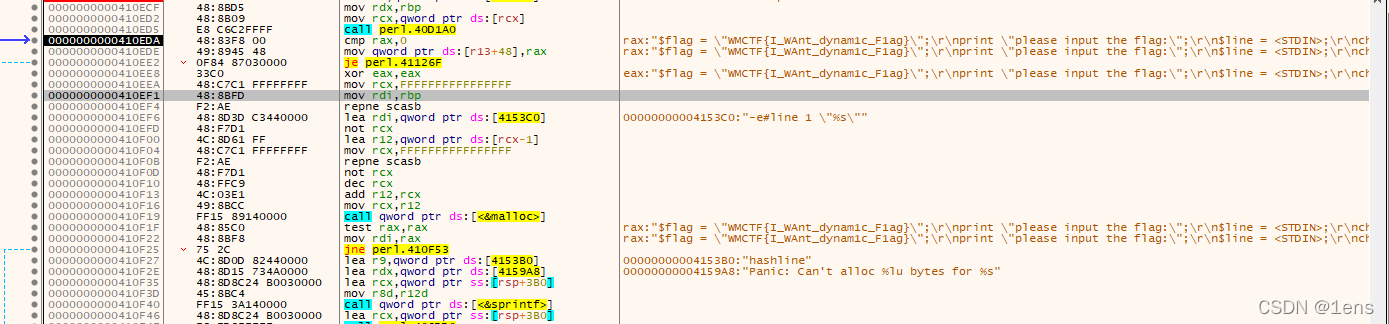 BUU——WMCTF2020 - easy_re-CSDN博客