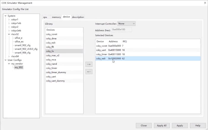 平头哥剑池CDK教程——模拟器概念及其配置方法-CSDN博客