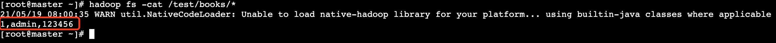 任务16：使用sqoop将hive结果数据导入到mysqlsqoop导出数据到mysql Csdn博客