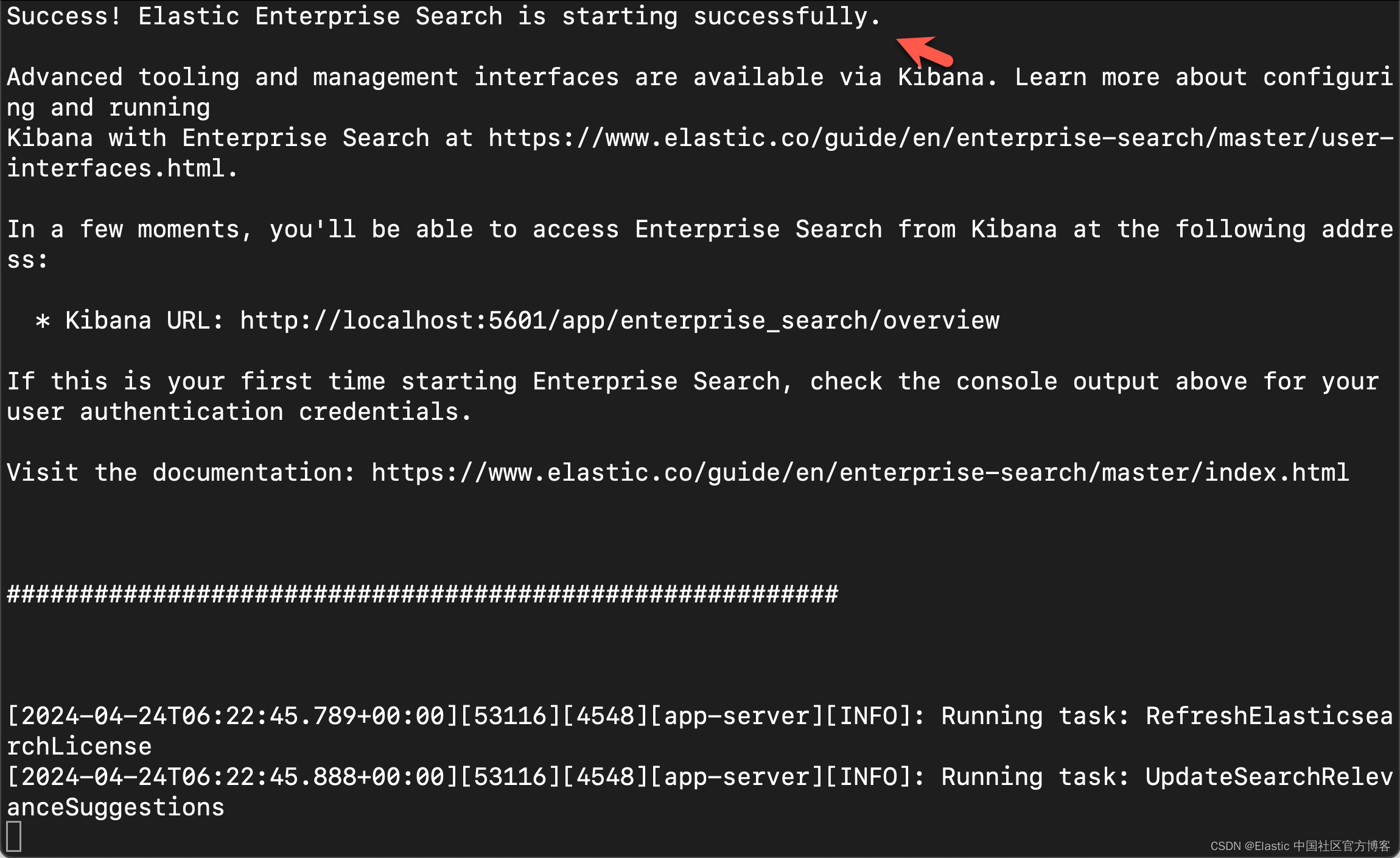Elasticsearch：使用 MongoDB connector 同步数据到 Elasticsearch_mongodb connector for elasticsearch-CSDN博客