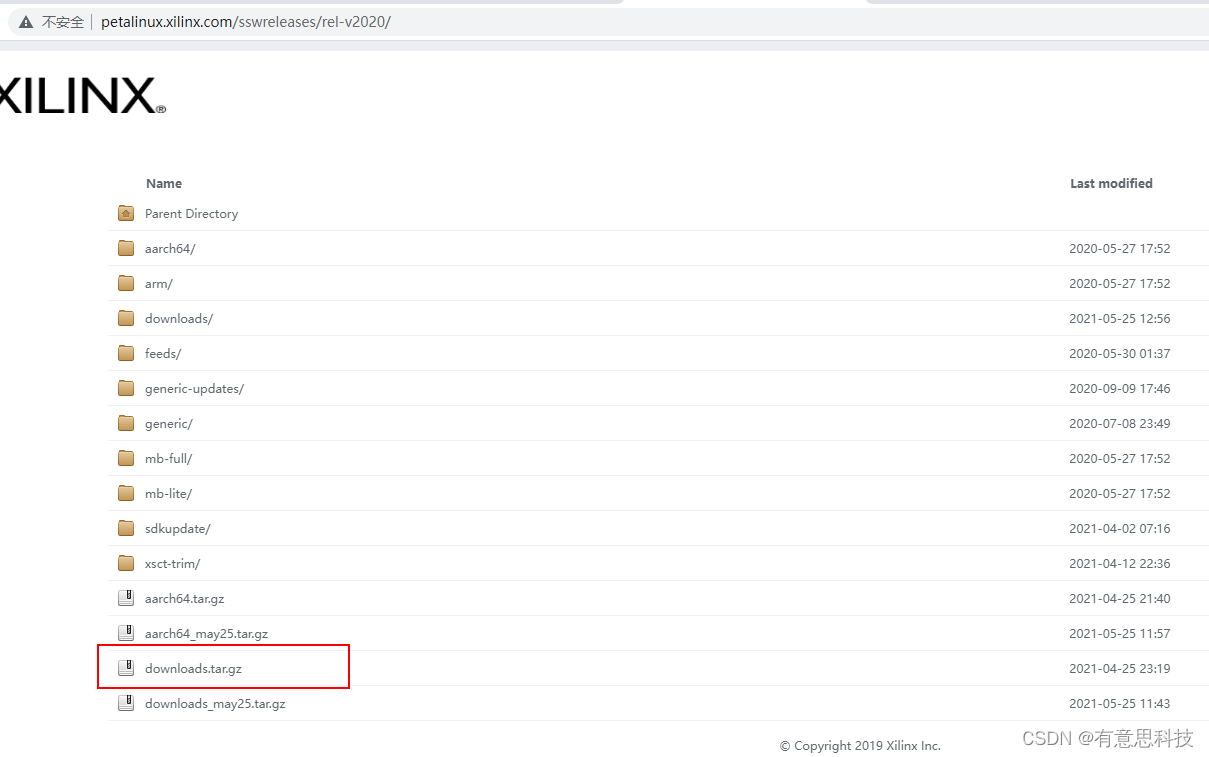 【Xilinx】开发环境（三）- Petalinux构建工程，编译-CSDN博客
