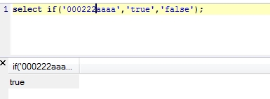 mysql中bool类型转换_关于mysql中字符串转换成布尔类型数据-CSDN博客