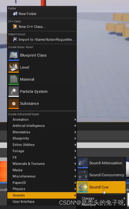 UE4 C++ 基本蓝图函数使用(BeginOverlap，Events，Scalar）_begin overlap events-CSDN博客