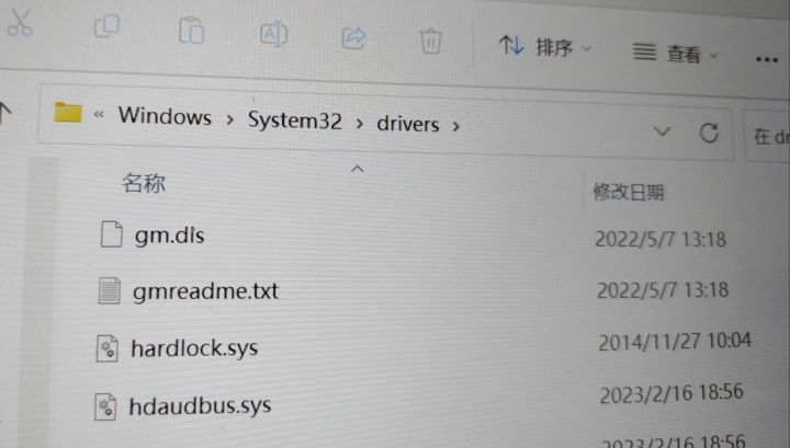 啊啊啊啊啊，终于解决电脑hardlock.sys蓝屏问题啦，顺利下载modelsim软件_hardlock.sys蓝屏怎么修复-CSDN博客