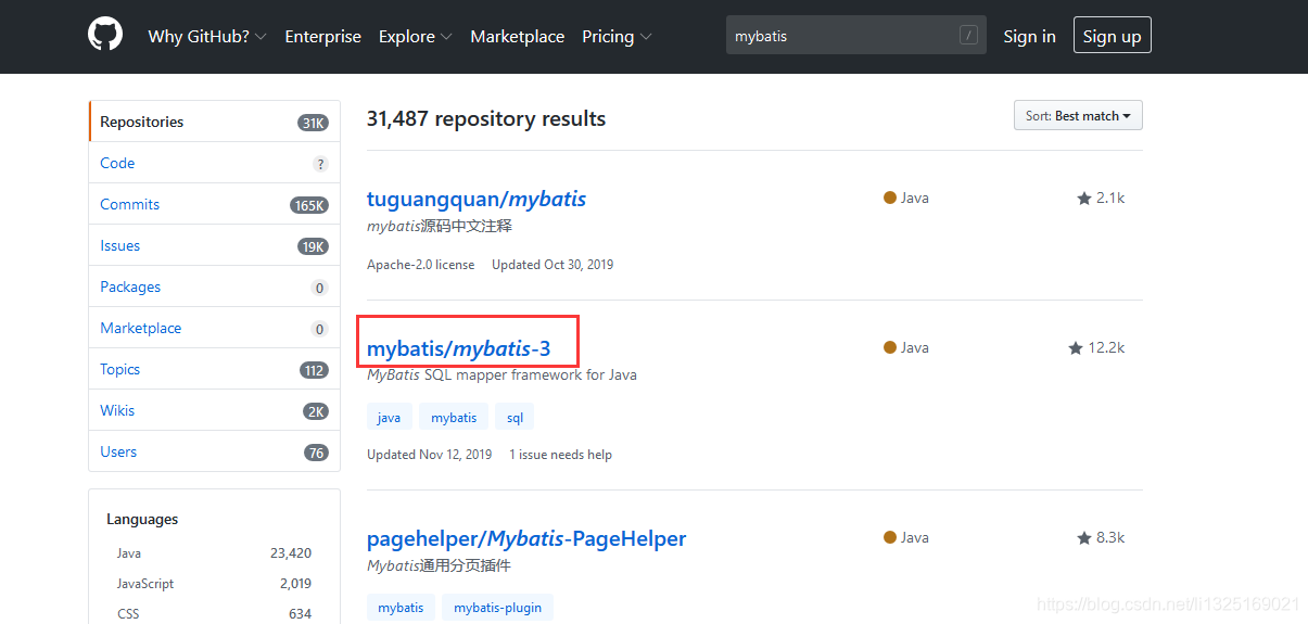 idea创建mybatis的mapper映射文件示例_小志的博客-华为开发者空间