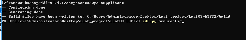 合宙ESP32C3 更换Flash/改QIO模式_esp32 lua-CSDN博客