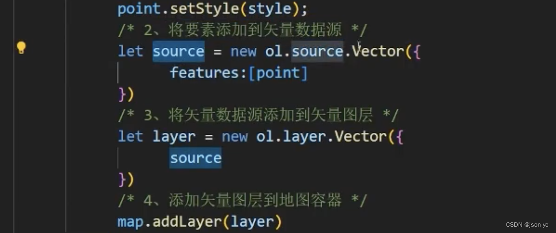 openlayers画图 步骤_openlayer feature设置在哪个图层创建-CSDN博客