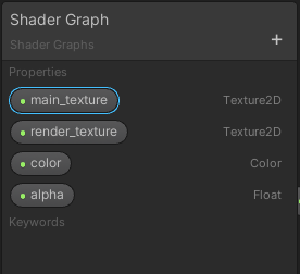 【游戏开发创新】使用Unity ShaderGraph实现在模型上涂鸦的效果，那么，纹个手吧_unity 纹理采样 涂鸦-CSDN博客