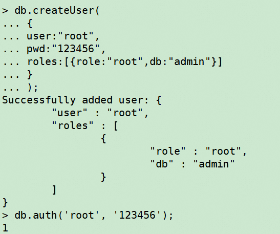 Docker部署MongoDB数据库_docker mongo operation not permitted-CSDN博客
