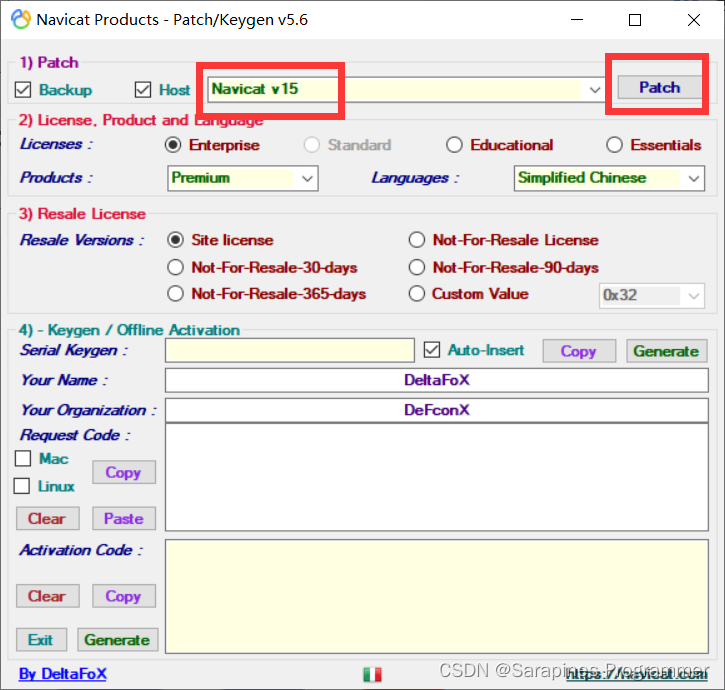 【MySQL与Navicat】MySQL和Navicat下载、安装及使用详细教程_navicatformysql下载教程-CSDN博客