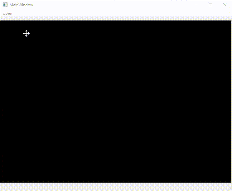 VTK+Qt使用BoxWidget包围盒对三维模型进行手动交互切割_python vtkboxwidget-CSDN博客