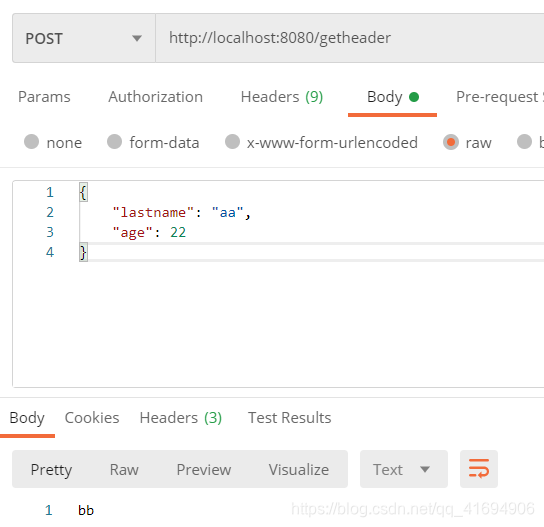 JavaWeb-22-SpringMVC支持ajax返回数据_java responsebody jackson-CSDN博客