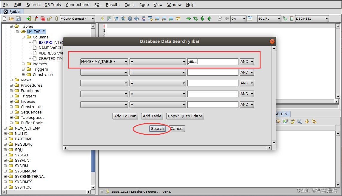 DB2 RazorSQL搜索-CSDN博客