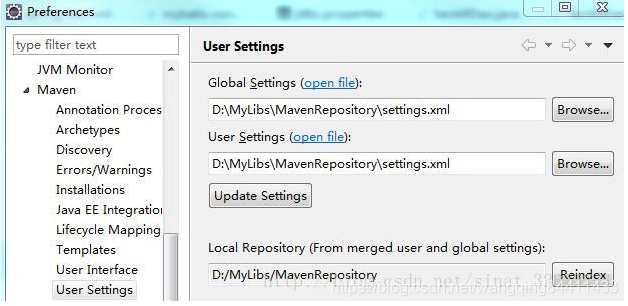 Maven 项目生成或者update jdk变为1.5的问题_myeclipse maven update 1.5-CSDN博客