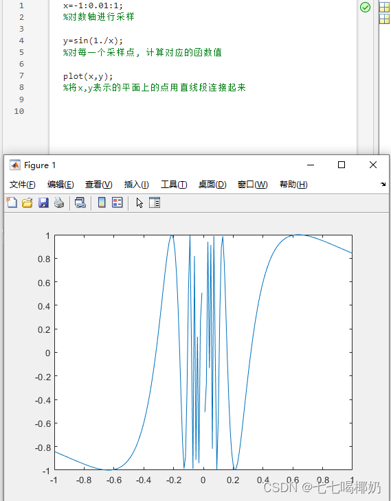 MATLAB基础篇（下）_matlab实心五角星-CSDN博客