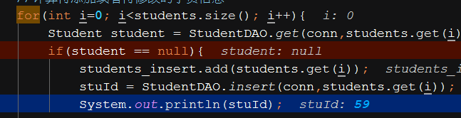 QueryRunner中的insert方法返回值类型_queryrunner.manager.insert-CSDN博客