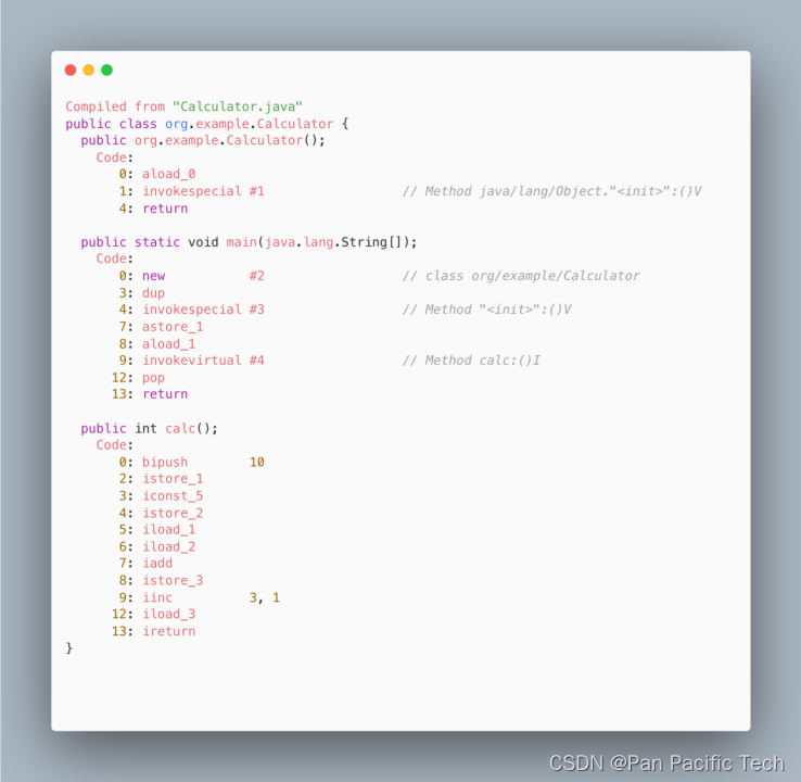 Android Smali入门指南| 荔枝音频技术-CSDN博客