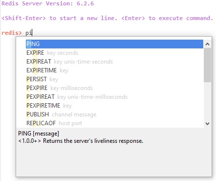 技术干货 | 开始使用 Redis_navicat连接redis-CSDN博客