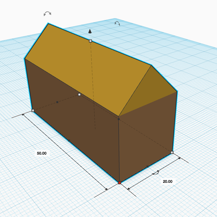 tinkerCAD入门操作(3)：创建和操作分组对象-CSDN博客