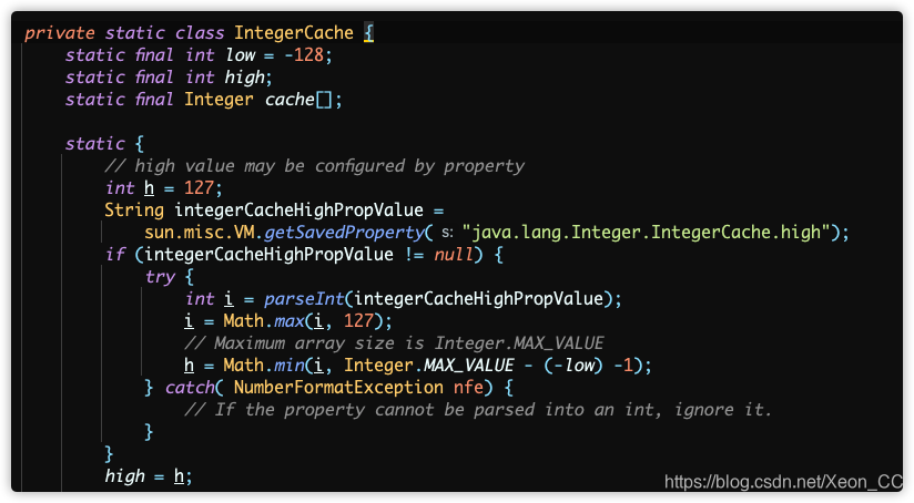 关于equals、==、Integer、int、Number相关的问题分析_integer float number-CSDN博客