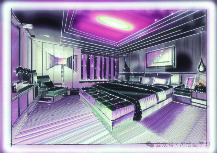 Stable Diffusion教程|一篇讲透Controlnet实用高阶组合用法_stable diffusion controlnet教程 ...