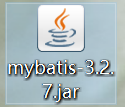 java.lang.UnsupportedClassVersionError: org/apache/ibatis/session ...