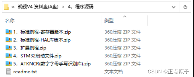 【正点原子stm32连载】 第四章 Stm32初体验 摘自【正点原子】stm32f103 战舰开发指南v1 2 Atk Xisp Csdn博客